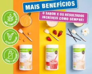 SHAKES – Herbalife